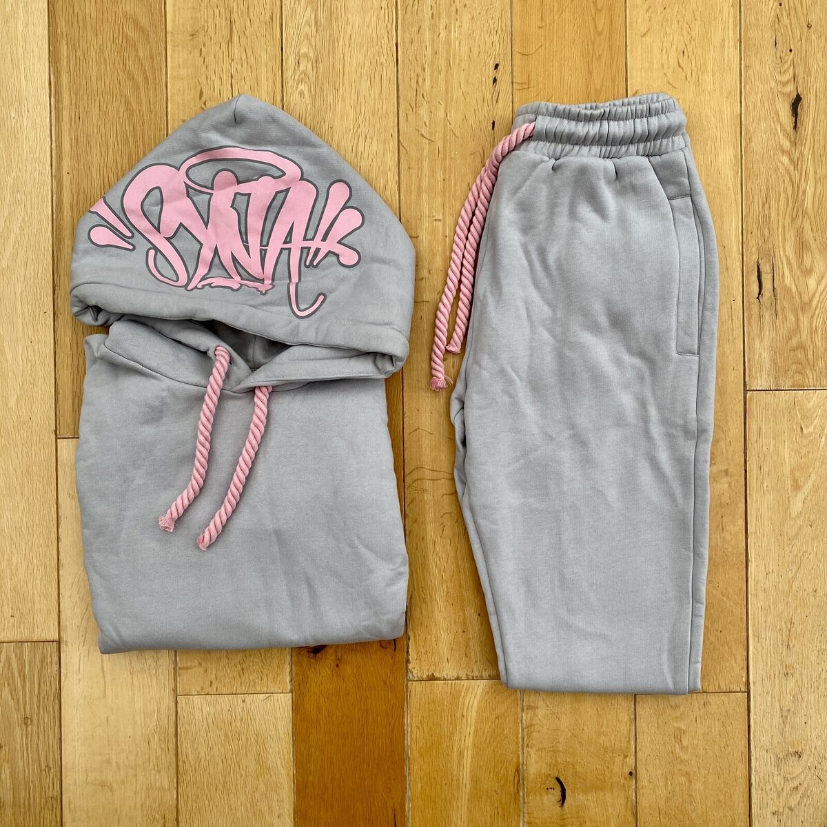 📌SYNA WORLD TRACKSUIT ALL COLLORS $56 - wolfbuy.es